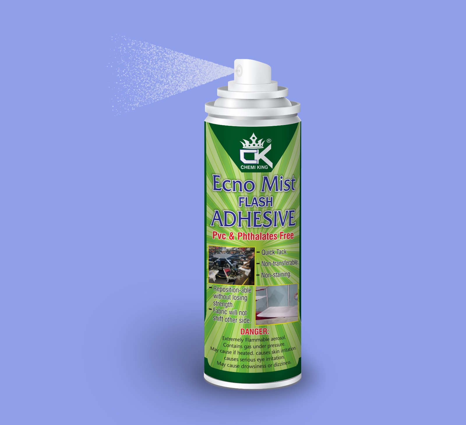Products – ChemiKing