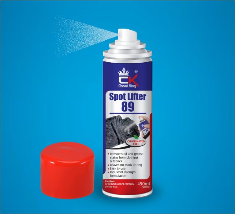 Spot Lifter 89 – ChemiKing